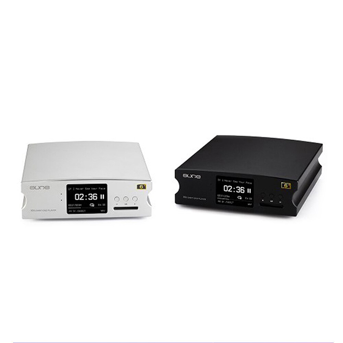 AUNE X5S 6th Digital Audio Player Decoder