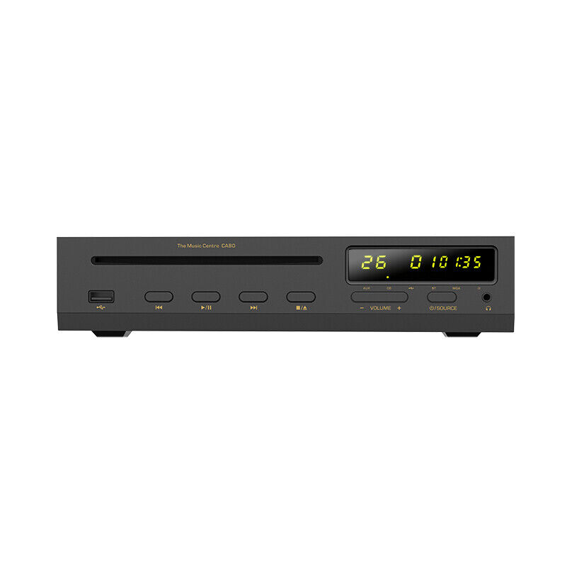 Shanling CA80 Hi-Res CD Player ES9219MQ DAC Chip Bluetooth