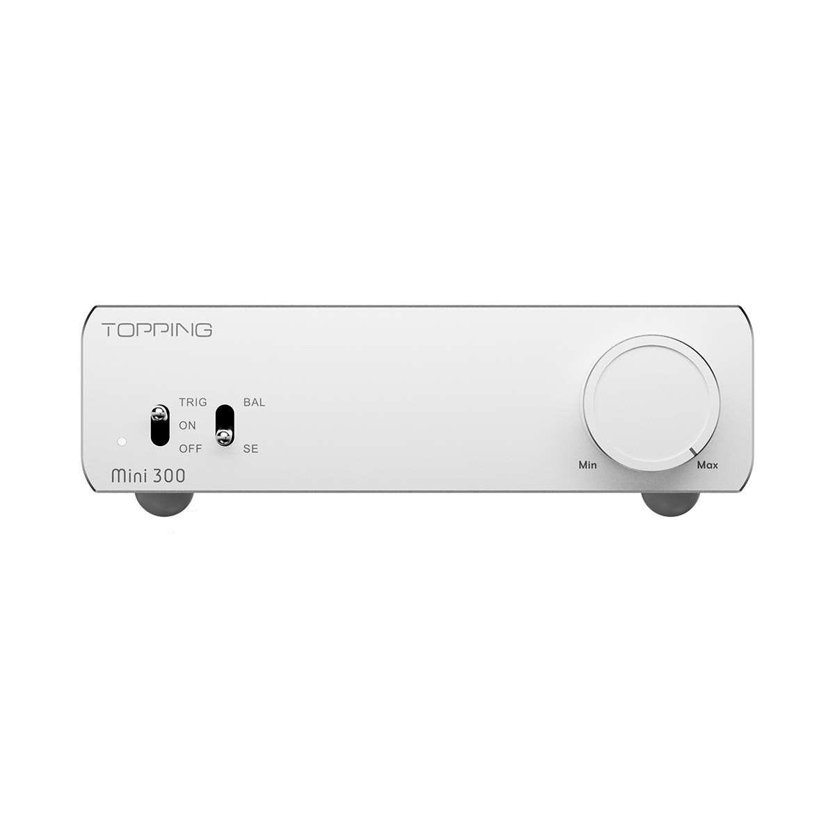 TOPPING Mini 300 Desktop Power Amplifier
